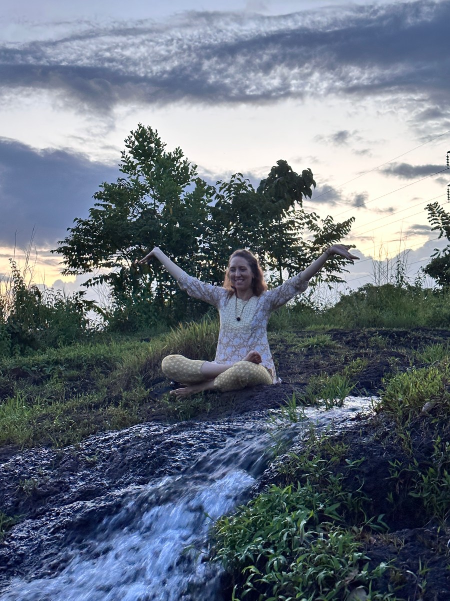 Holistic Approach to Ayurveda: Beyond Medicine and Herbs – Michelle Berry