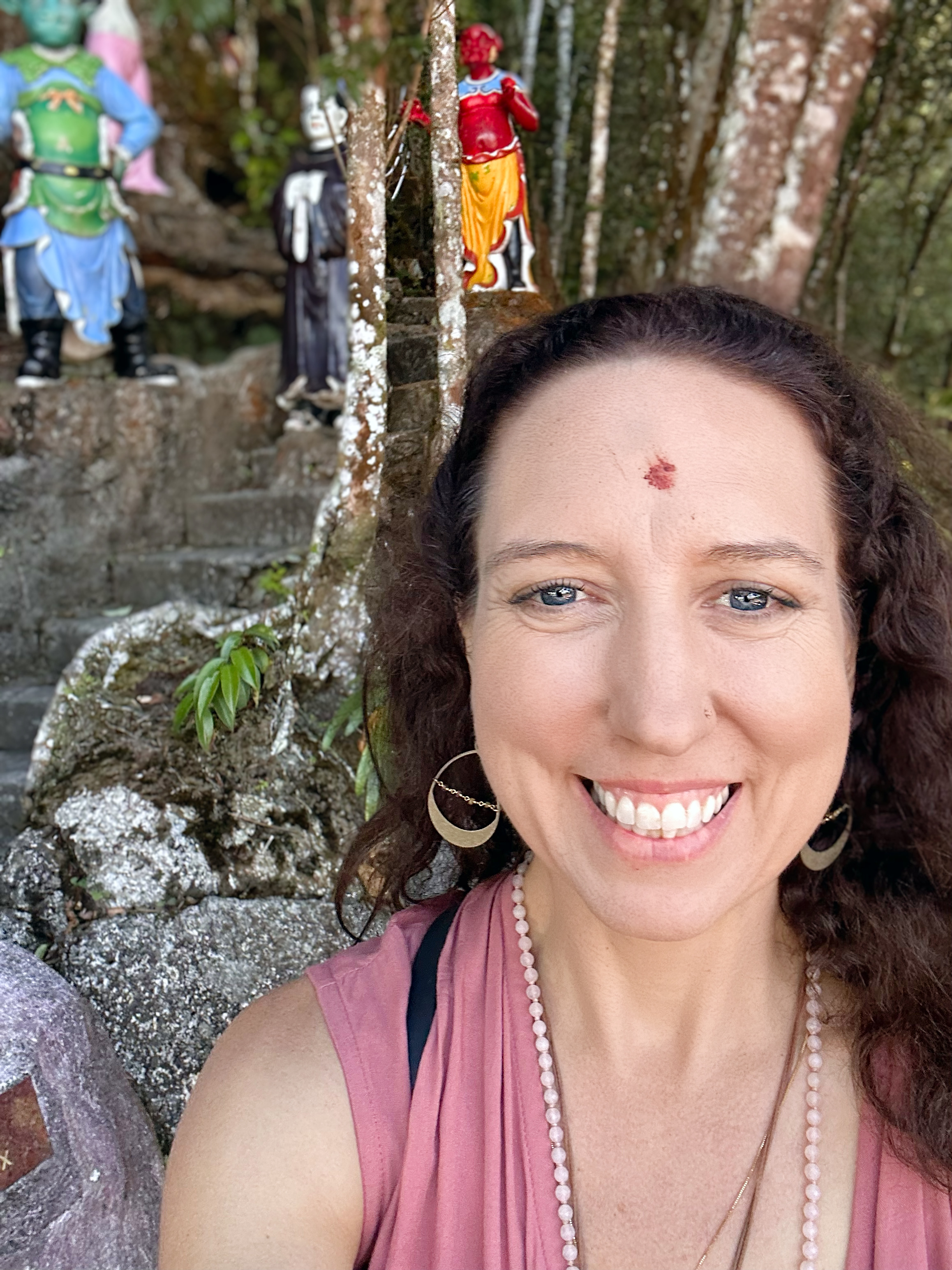 Michelle Berry – Follow Your Heart