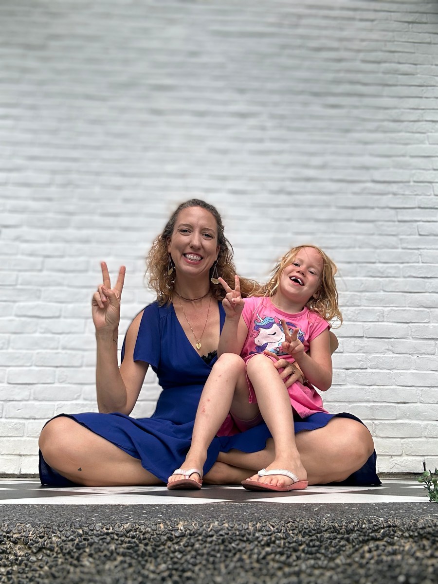 Embracing Unconditional Love: Clearing Out Conditional Relationships – Michelle Berry